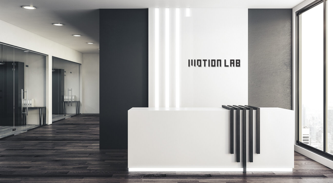 Home Page – MOTION LAB