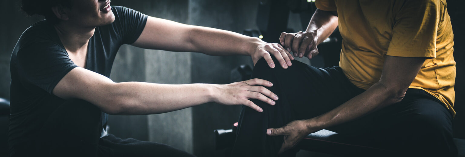 SERVICES – MOTION LAB