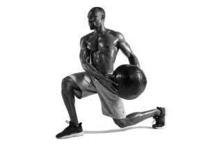 MOTION LAB – Physiotherapy. Massage Therapy. Kinesiology.