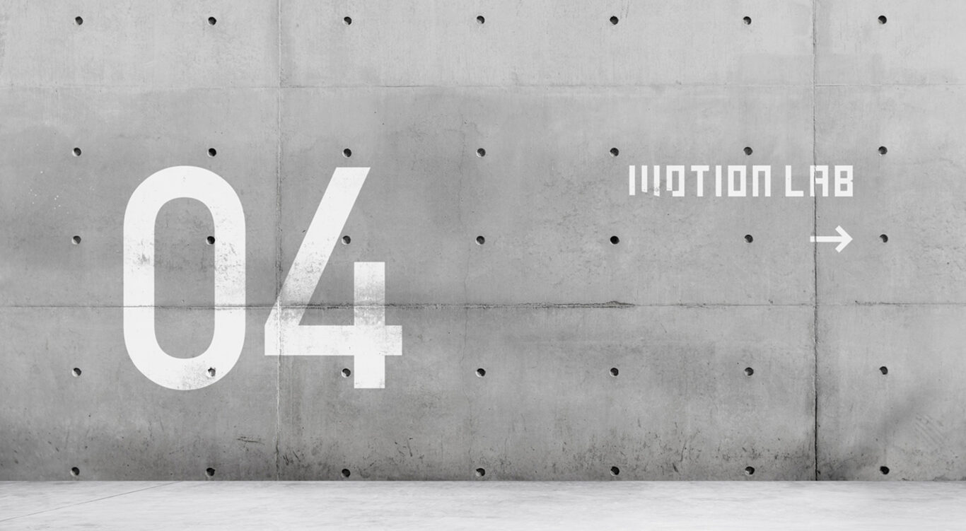 CLINIC – MOTION LAB