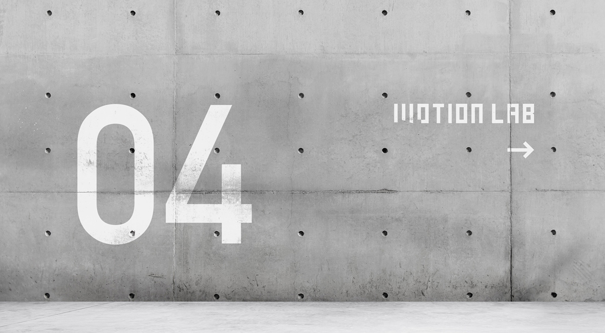 CLINIC – MOTION LAB